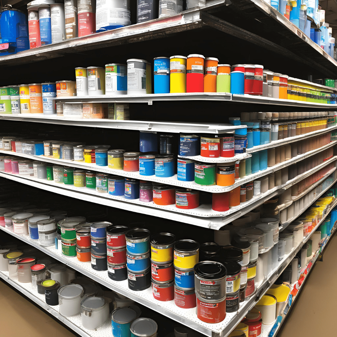 Waterproofing Paints and Paint Systems - Cham Samco & Sons, Inc.