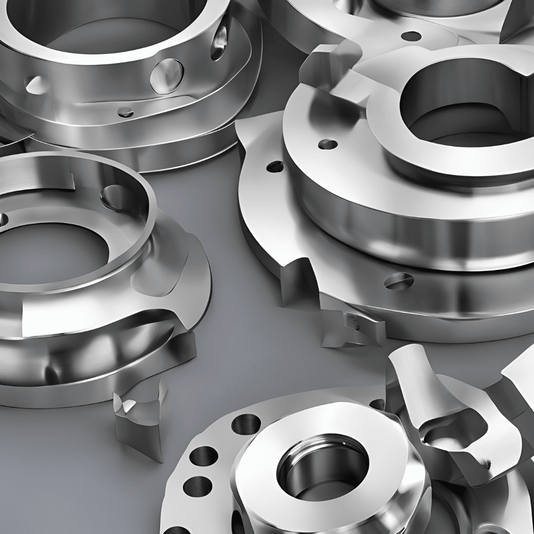 Clamping Systems - Cham Samco & Sons, Inc.